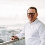 About - Brandon Dawson