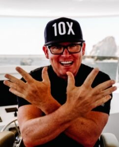 Home - Brandon Dawson